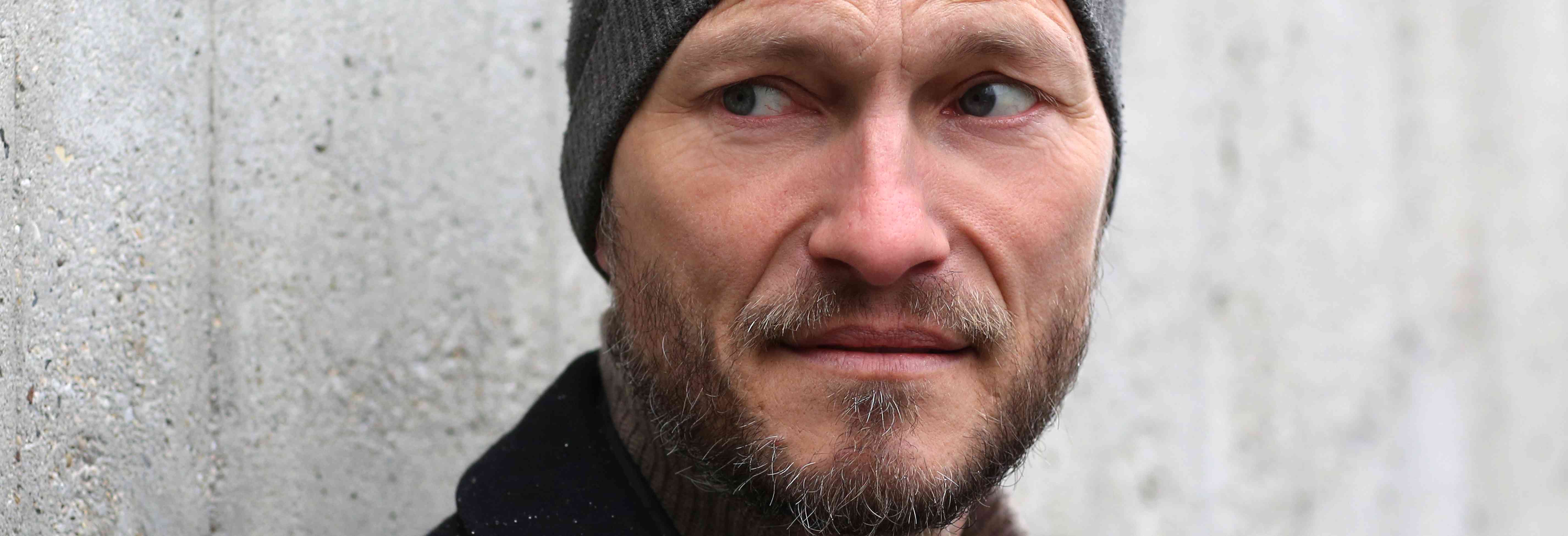 Herbert Schäfer, Schauspieler und Sprecher